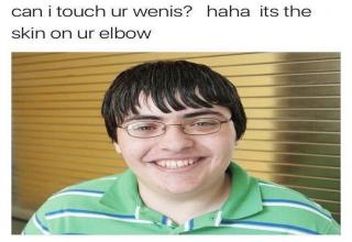40 Awkward Pics Overflowing With Cringe - Funny Gallery | eBaum's World