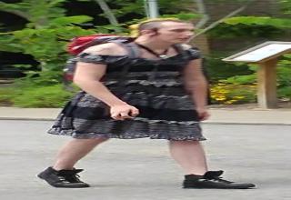 43 Ruthless Pics Screaming With Cringe - Gallery | eBaum's World