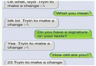 32 Pics Oozing With Unbearable Cringe - Gallery | eBaum's World