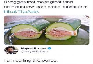 42 Steaming Hot Pics and Memes to Chow Down On - Funny Gallery | eBaum ...