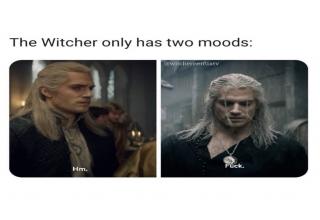 Extra-Large Batch of Witcher Memes and Pics to Hold You Until Season 2 ...