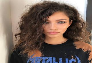 30 Multi-Racial Bombshells Who Prove Variety is the Spice of Life - Ftw ...