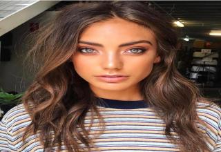 30 Multi-Racial Bombshells Who Prove Variety is the Spice of Life - Ftw ...