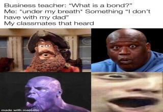 50 Funny Memes Doubled Dipped in Dank - Funny Gallery | eBaum's World