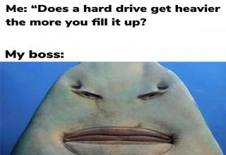 40 Dank Memes That Stared at the Abyss and Saw What Looked Back - Funny ...