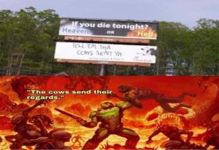 40 Dank Memes That Stared at the Abyss and Saw What Looked Back - Funny ...