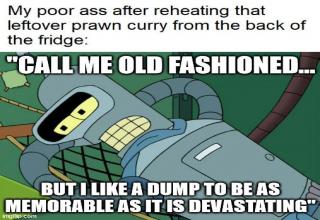 40 Dank Memes That Stared at the Abyss and Saw What Looked Back - Funny ...