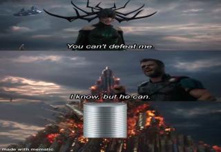 39 Dank Memes That Gave Zero F**ks - Funny Gallery | eBaum's World