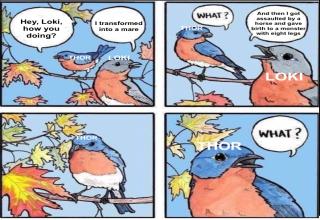 39 Dank Memes With Some Jank on 'Em - Funny Gallery | eBaum's World