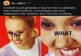 23 People Who Worship at the Altar of Cringe - Facepalm Gallery | eBaum ...