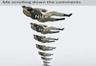 34 Dank Memes That Can Stand Comfortably Alone in Crowded Room - Funny ...