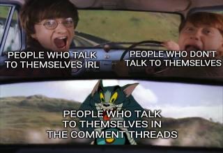 32 Memes So Dank, They Busted the Tank - Funny Gallery | eBaum's World