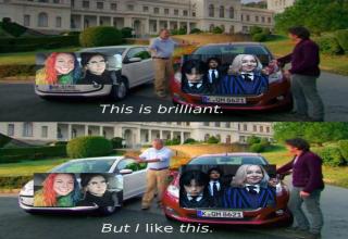 32 Red Hot Memes Stolen From the Foundry - Dank Memes Gallery | eBaum's ...