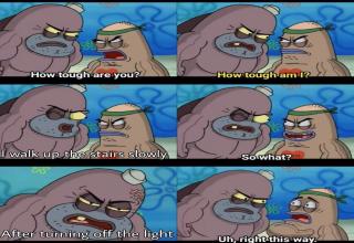 28 Memes and Pics That are Out on Bail - Funny Gallery | eBaum's World