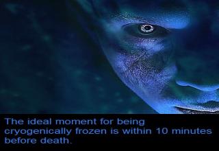 29 Death Trivia Facts - Gallery | eBaum's World