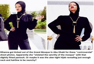 24 Controversial Photos - Gallery | eBaum's World