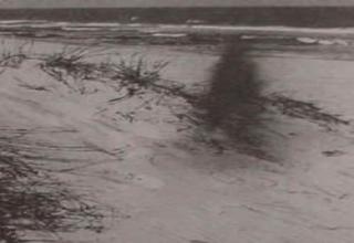 25 Frightening Shadow Figures - Creepy Gallery | eBaum's World