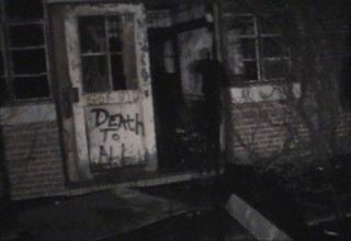 25 Frightening Shadow Figures - Creepy Gallery | eBaum's World