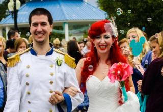 25 Tacky Wedding Themes - Funny Gallery | eBaum's World