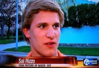 15 Hilarious TV Freeze Frames - Funny Gallery | eBaum's World