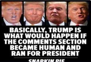 38 Hilarious Trump Memes and Jokes - Funny Gallery | eBaum's World