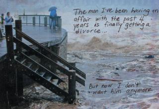 19 Dark Secrets Submitted To PostSecret - Feels Gallery | eBaum's World
