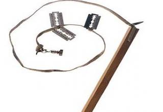 17 Creative Yet Insane Prison Weapons That Inmates Actually Made ...