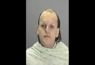 Funny Criminal Mugshots - Gallery | eBaum's World