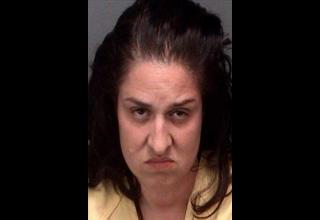 Funny Criminal Mugshots - Gallery | eBaum's World