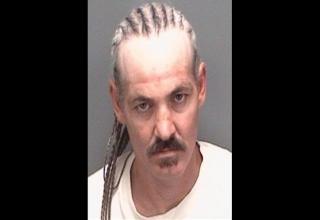 Funny Criminal Mugshots - Gallery | eBaum's World