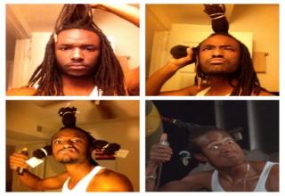 37 Hilarious Makeup Transformations | eBaum's World