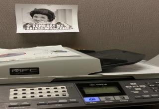 26 Clever Office Notes You Wish Your Coworkers Left You - Funny Gallery ...