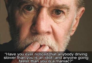 14 Great Quotes From Great Comedians - Funny Gallery | eBaum's World