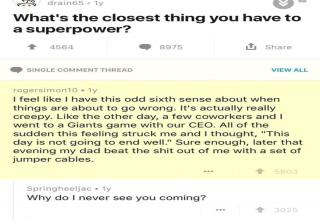 The Reddit Jumper Cable Troll Is a Breath of Fresh Air - Funny Gallery ...