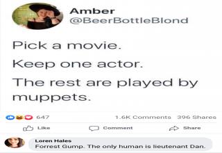 50 Pics and Memes Picked Fresh For You - Funny Gallery | eBaum's World