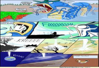 Ridiculous Examples of Video Game Logic - Funny Gallery | eBaum's World