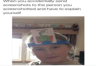 31 Hilarious Harsh Memes To Blast Off The Day - Funny Gallery | eBaum's ...