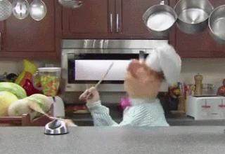 33 Perfectly Looped .gifs - Pop Culture Gallery | eBaum's World