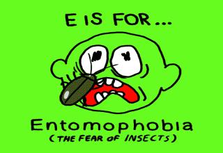 The Alphabet Of FEAR In GIF Format - Wow Gallery | eBaum's World