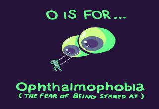 The Alphabet Of FEAR In GIF Format - Wow Gallery | eBaum's World