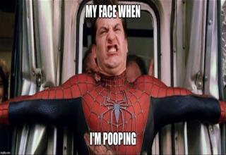 Funny Poop Memes Just for Sh*ts and Giggles - Funny Gallery | eBaum's World