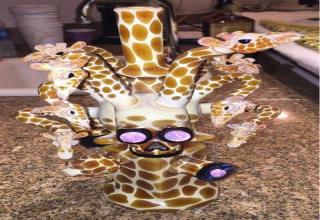 37 Amazing Bongs to Drop Your Dank Nugs In - Ftw Gallery | eBaum's World