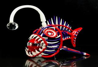 37 Amazing Bongs to Drop Your Dank Nugs In - Ftw Gallery | eBaum's World