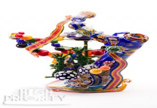 37 Amazing Bongs to Drop Your Dank Nugs In - Ftw Gallery | eBaum's World