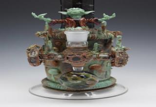 37 Amazing Bongs to Drop Your Dank Nugs In - Ftw Gallery | eBaum's World