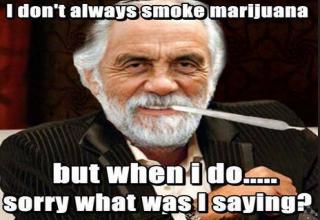 69 of the Best Weed Memes and Pics to Blaze with on 4/20 - Funny ...