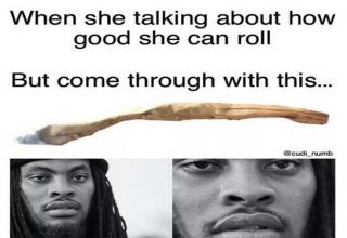 69 of the Best Weed Memes and Pics to Blaze with on 4/20 - Funny ...