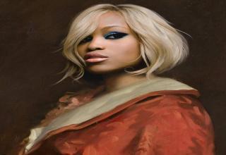 50 Famous Artists and Actors Reimagined as Classical Paintings - Ftw ...