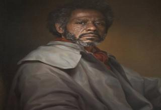50 Famous Artists and Actors Reimagined as Classical Paintings - Ftw ...