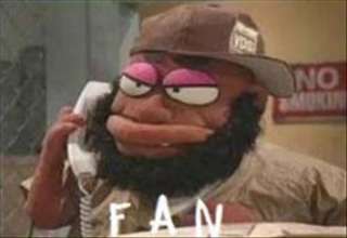 Angry Janitor - Video | eBaum's World